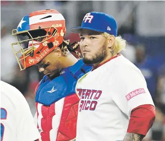 ORGULLOSO DE SUS RAÍCES “Machete” honra a Puerto Rico y Naguabo ...