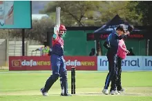 A morale-boosting win for us: Vishnu - PressReader