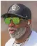 Deion out sick; son says he’s OK - PressReader