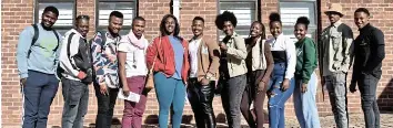 Auditions open for new isixhosa drama series - PressReader