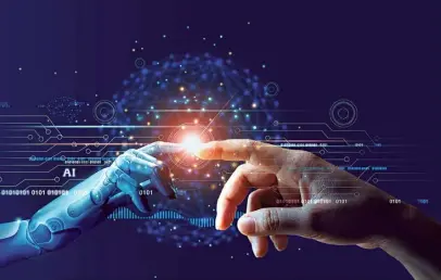 Tackling gender disparity in the deep tech sector - PressReader