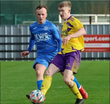 Wexford get the job done - PressReader