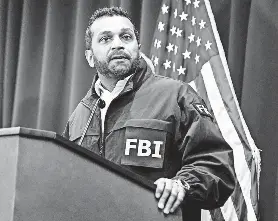 FBI indicts 30-plus in gambling probe - PressReader