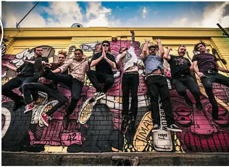 Country star joins festival line-up - PressReader