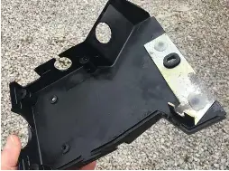 TORQUE BACK - PressReader