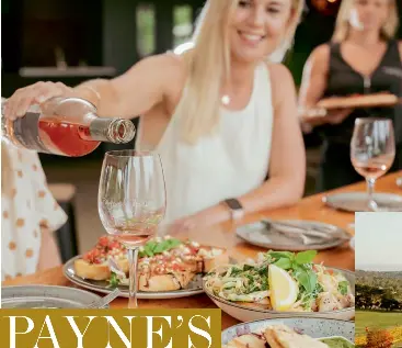 PAYNE’S RISE - PressReader