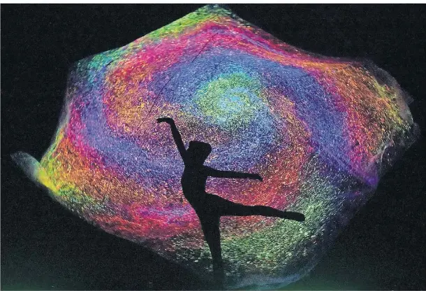 Die neue Spielzeit im Teo Otto Theater - PressReader