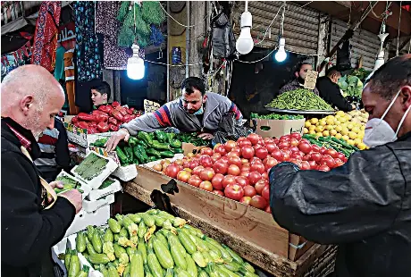 Saudi-Jordan trade grows 29% over six years - PressReader