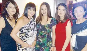 A HARVARD LOVE MATCH - PressReader