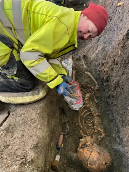 Tause vitner forteller - PressReader