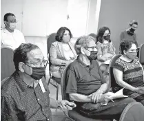 Ofrecen charla sobre El Ensayo - PressReader