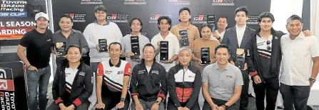 2023 TOYOTA VIOS CUP RESULTS ARE OUT AFTER DRAMATIC SEASON SHOWDOWN ...