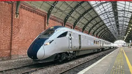 CLASS 710 AVENTRA - PressReader