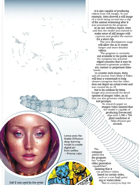 The good, the bad and the ugly - PressReader