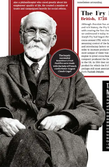 Joseph Rowntree - PressReader