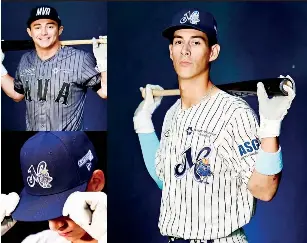 Adelanta La Furia nueva piel - PressReader