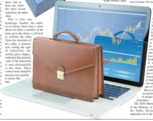 Built on trust - PressReader