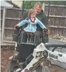 Could you help Nick’s TV team transform Isla’s home? - PressReader