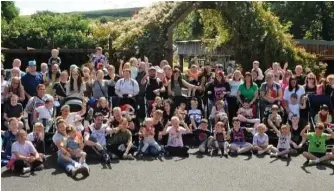 ASN kids set for Easter full of fun - PressReader