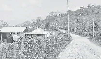 Solicitan servicio de internet en área rural - PressReader