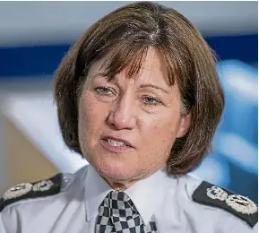 Court calls ‘sapping’ the police - PressReader