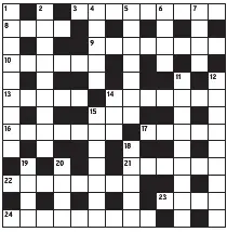 Quizword & Crossword - PressReader