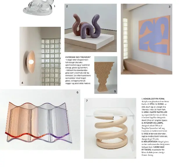 OPTIMISTIS­K DESIGN - PressReader