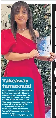 Takeaway turnaround - PressReader