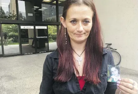 Nevaeh died from buildup of sleep aid, expert says - PressReader