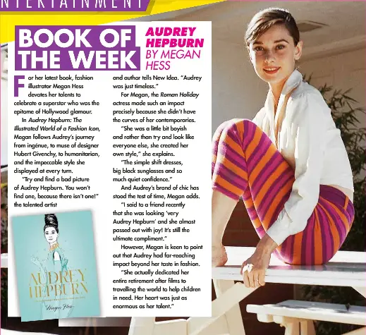 BOOK OF THE WEEK - PressReader