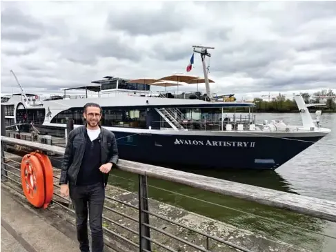 IT’S ALL SIP-SHAPE - PressReader