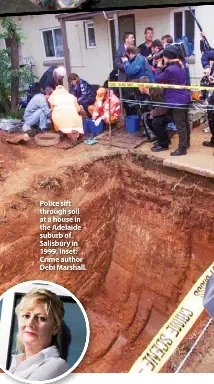 SNOWTOWN MURDERS - PressReader