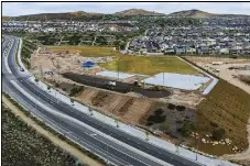 Skyline Ranch Park — the Newest Park in Santa Clarita! - PressReader