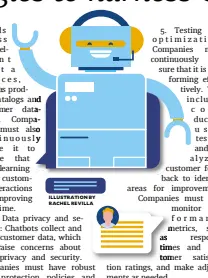 Unlocking profit-boosting potential: The secret strategies to harness ChatGPT’s power - PressReader