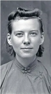 Isabel Crook - PressReader