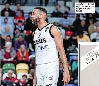 We can beat anyone, says Eagles star - PressReader