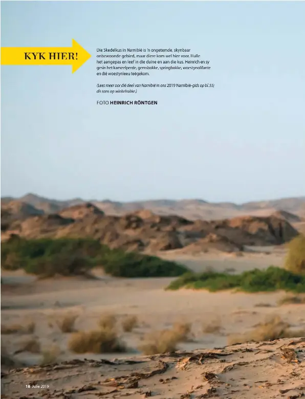 Kyk hier - PressReader