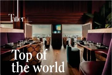 Top of the world - PressReader