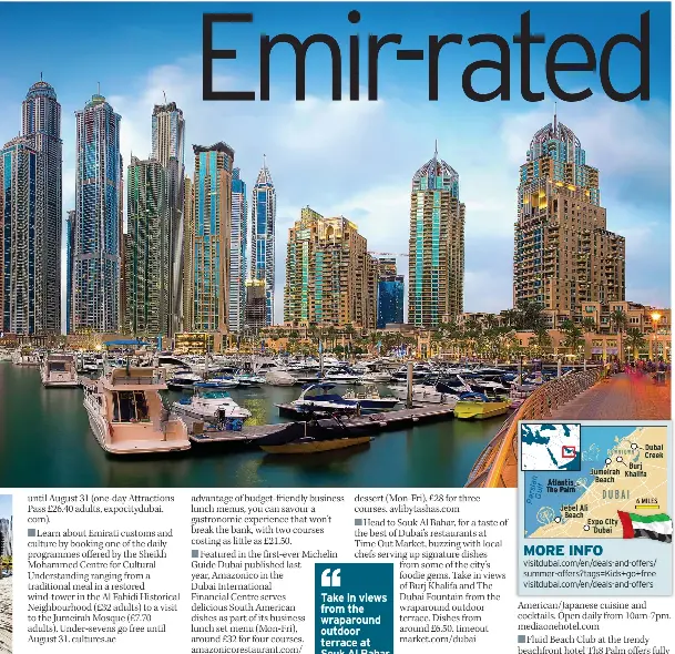 Emir-rated - PressReader