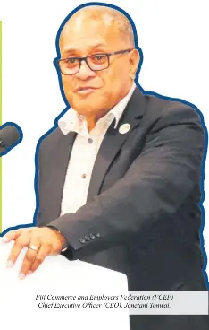 “Inclusivit­y and Diversity are Key Drivers of Productivi­ty” - Tonawai ...