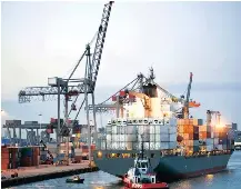 Plot a course for success at SA Maritime School and Transport College ...