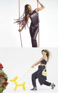 Doing their thing for love - PressReader