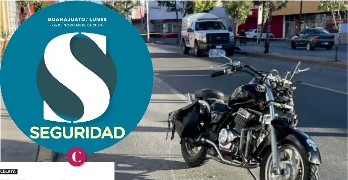 Trágico final de rodada del terror en Irapuato - PressReader
