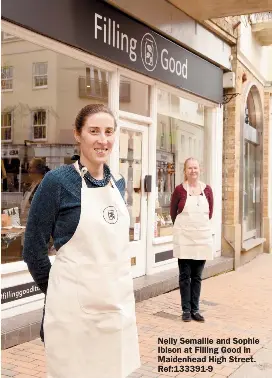 Pioneers in push against carbon use - PressReader