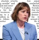 Preventing winter crisis in NHS ‘my number 1 priority’ - PressReader