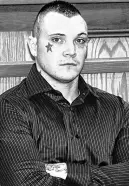 Philip Pynn in custody again - PressReader