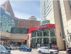Indy-area stores opening, closing last month - PressReader