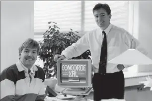 Parløb og vidt forskellig­e - PressReader