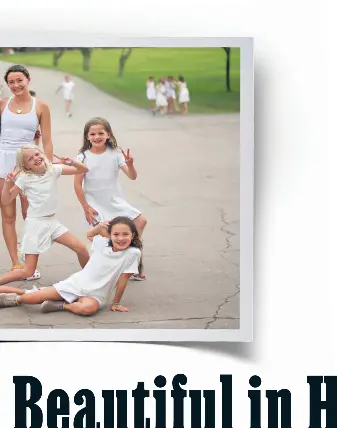 ‘Camp Is Even More Beautiful in Heaven’ - PressReader