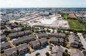 ERCOT: No data center worries - PressReader